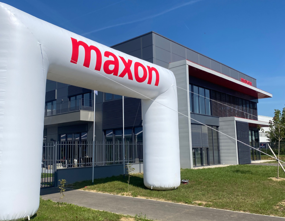 Séminaire annuel international - Imagine et Sens